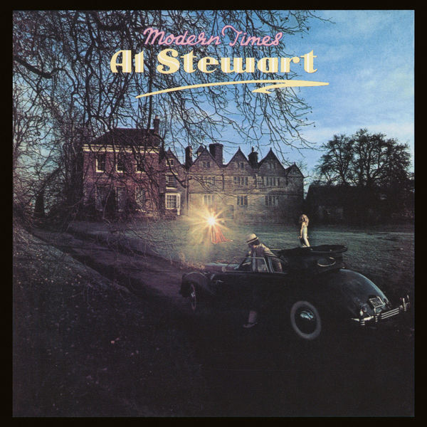 Modern Times, Al Stewart - Qobuz