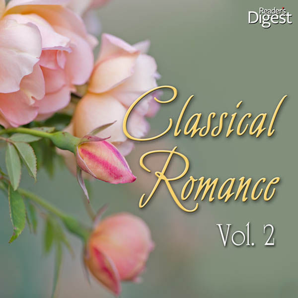 Classical Romance, Vol. 2, Various Interprets - Qobuz