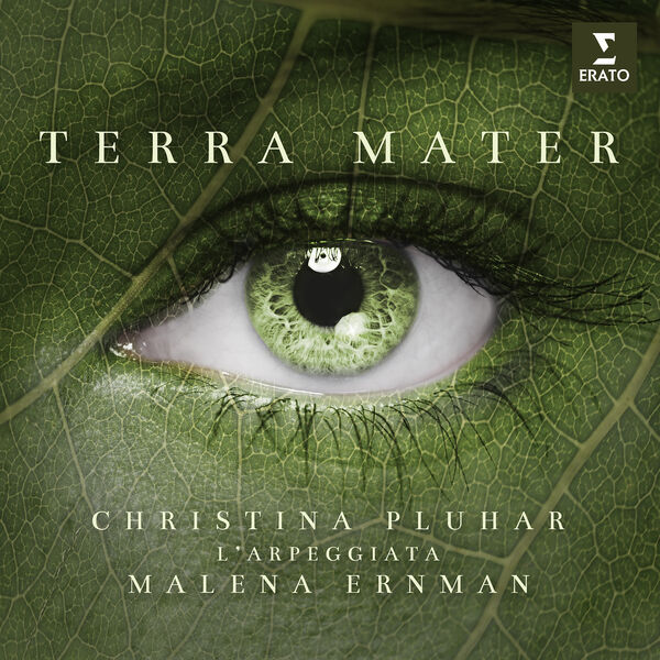 Terra Mater, Christina Pluhar - Qobuz