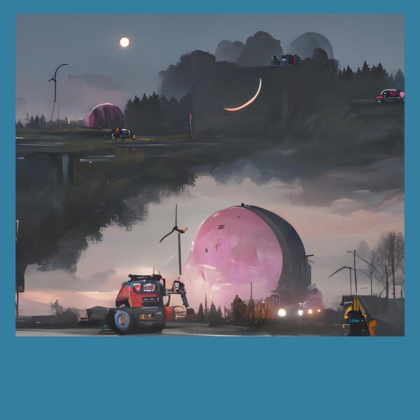 Chasing After Forgotten Love, Sandy Ariandi - Qobuz