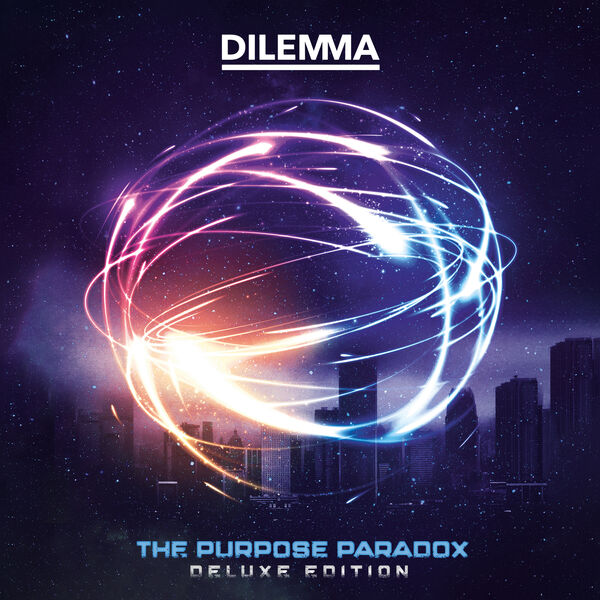 The Purpose Paradox (Deluxe Edition), Dilemma - Qobuz