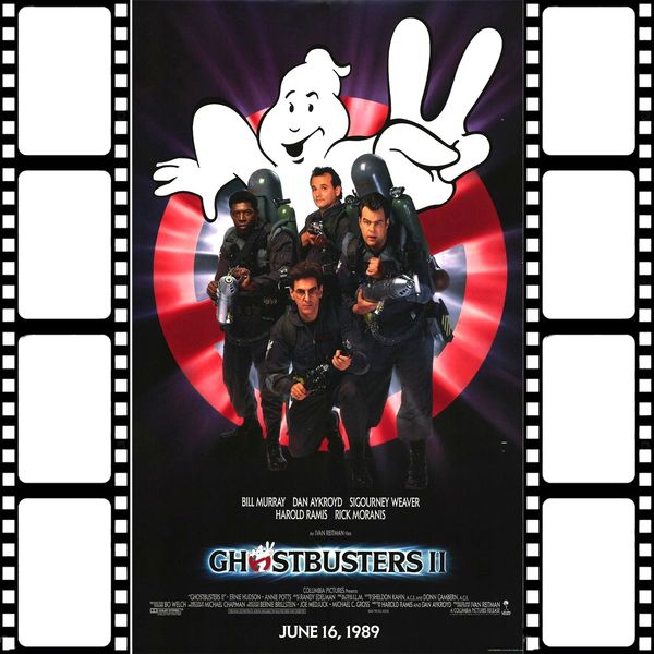 Ghostbusters (From " Ghostbusters"), High School Music Band - Qobuz