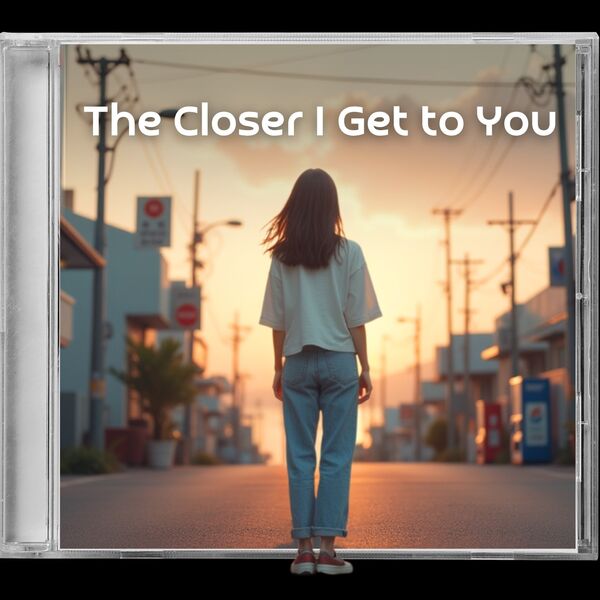 The Closer I Get to You, The Time Drops - Qobuz