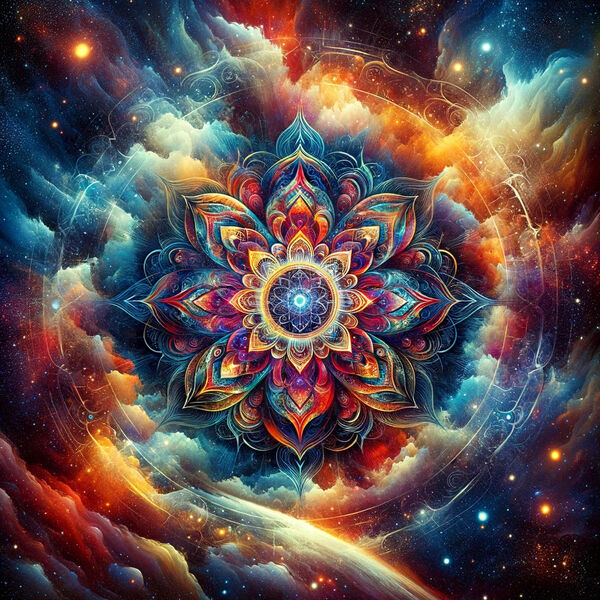 528 Hz Solfeggio Deep Healing, Solfeggio Tones Collection - Qobuz