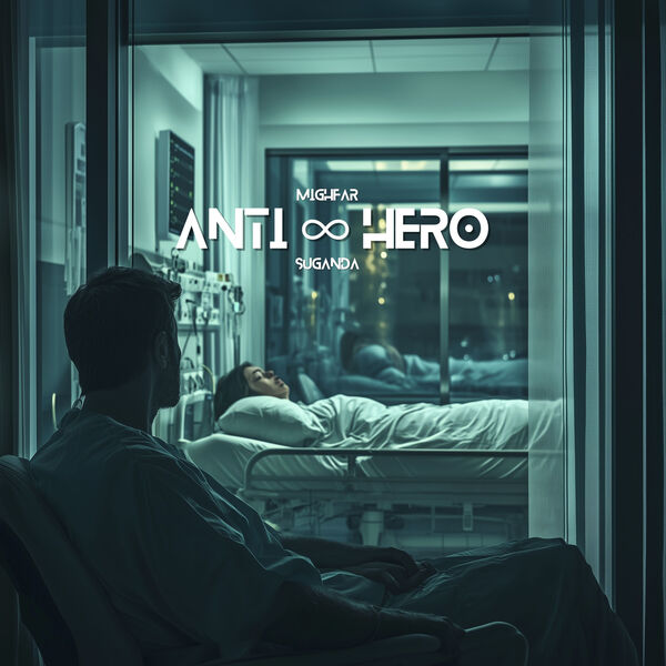 Anti ∞ Hero, Mighfar Suganda - Qobuz