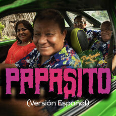 Papasito (Versión Español), La Palizada Peña Show - Qobuz