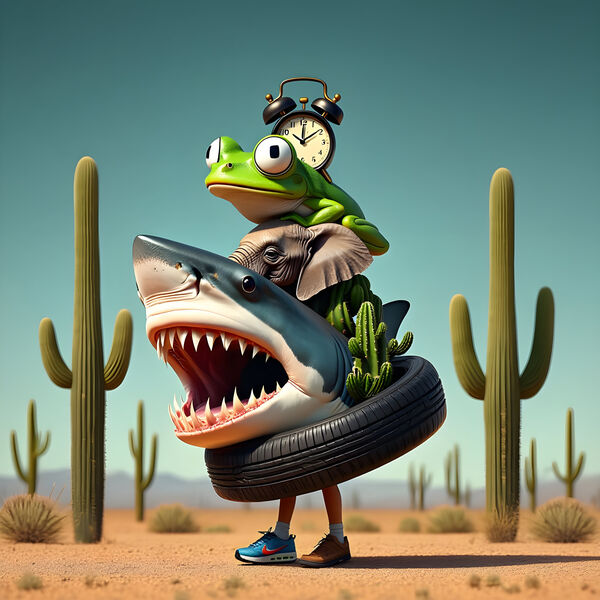 TRIPA TROPA TRALALA LIRILIRA TUNG TUNG SAHUR BONEKA, BRAZILIAN MASTER - Qobuz