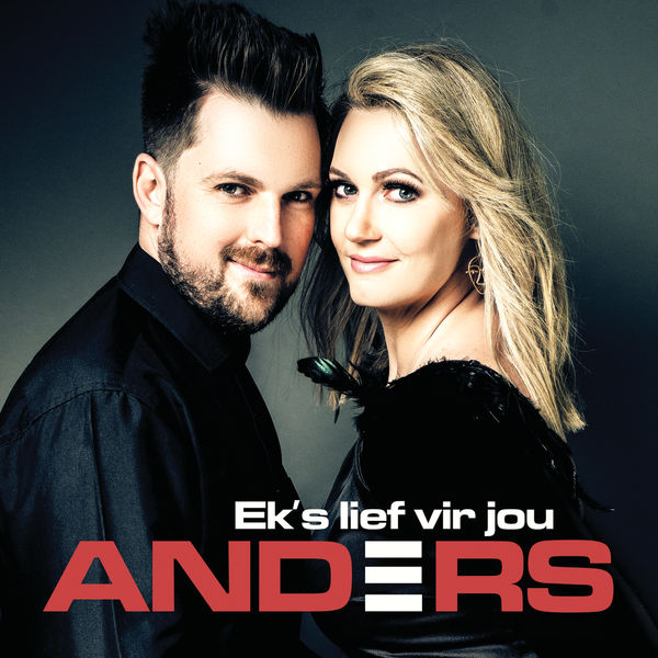 Ek's Lief Vir Jou, Anders - Qobuz