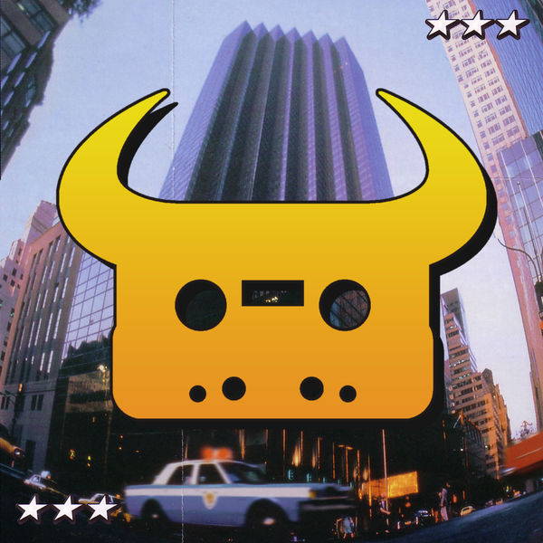 Grand Theft Auto, Dan Bull - Qobuz