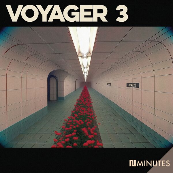 Voyager 3, Voyager 3 - Qobuz