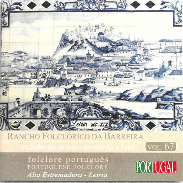 Tradições das Encostas dos Rio Liz e Lena, Rancho Folclórico da ...