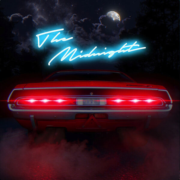 Lost & Found, The Midnight - Qobuz