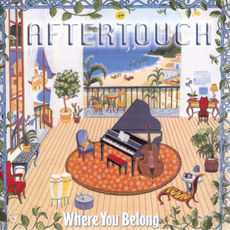 Where You Belong, Aftertouch - Qobuz