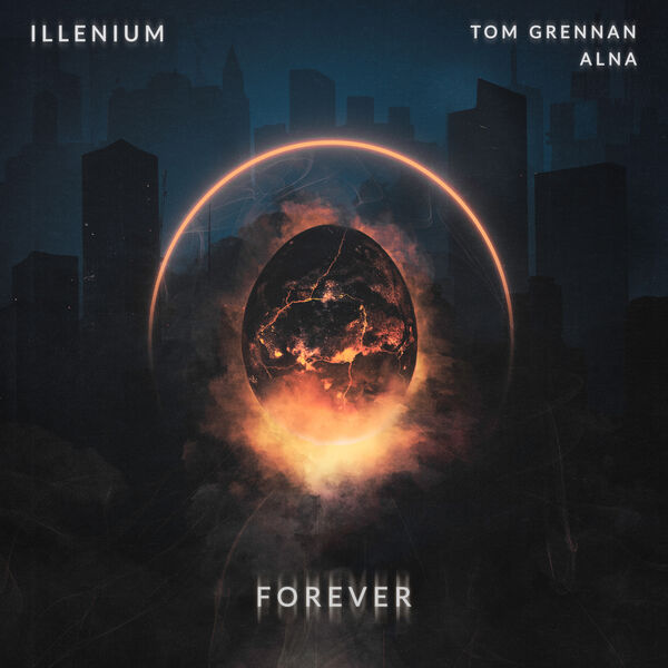 Forever, illenium - Qobuz