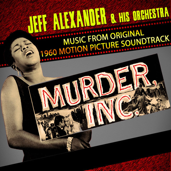 Murder, Inc. (Music From The Original 1960 Motion Picture Soundtrack ...