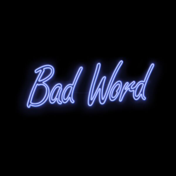 Bad Word, Panicland - Qobuz