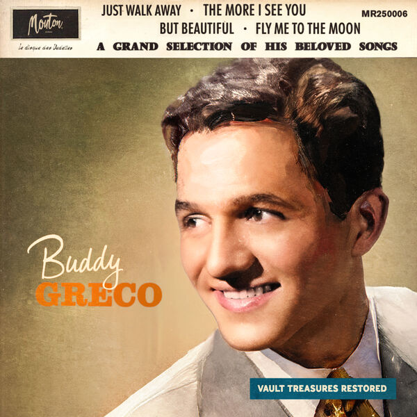 A Grand Selection Of His Beloved Songs (Restored Edition '25), Buddy ...