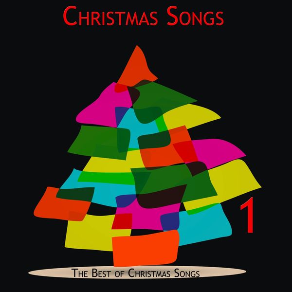Christmas Songs, Pt. 1 - the Best of Christmas Songs, Various Artists ...