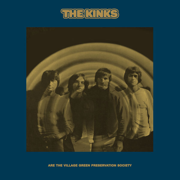 Days (Acoustic Version), The Kinks - Qobuz