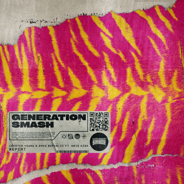 Repeat, Chester Young - Qobuz