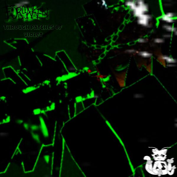 Hacklord 1x LMS. Through Patches Of Violet (From "Limbus Company"), KatTunes - Qobuz