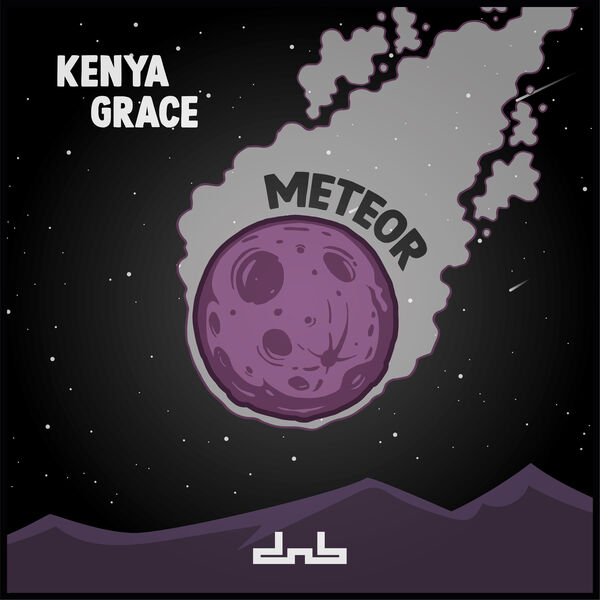 Meteor, Kenya Grace - Qobuz