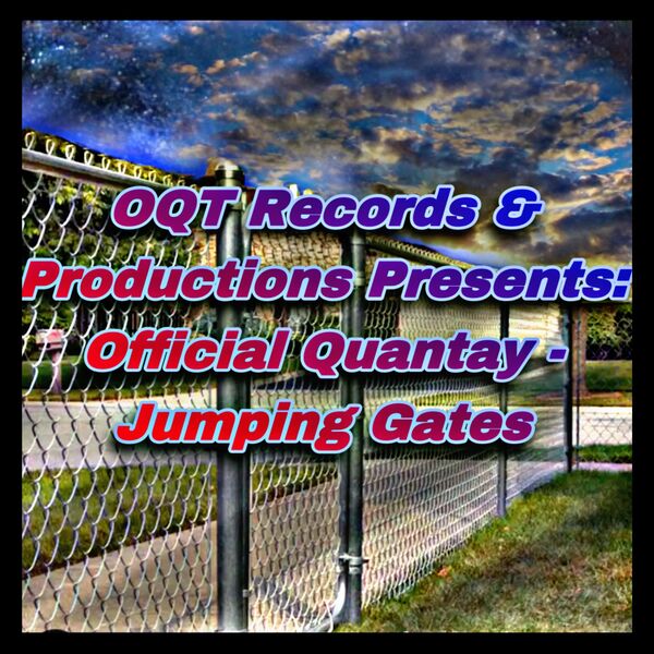 Jumping Gates, Official Quantay - Qobuz