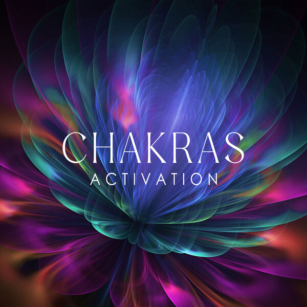 Chakras Activation: 7 Chakras Meditation, Expand Mind Power, Chakra ...