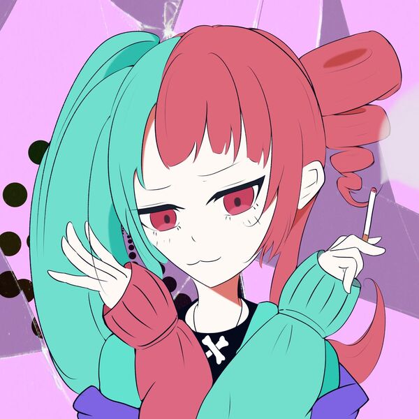Batten Girl (feat. HATSUNE MIKU & KASANE TETO), MIKE - Qobuz