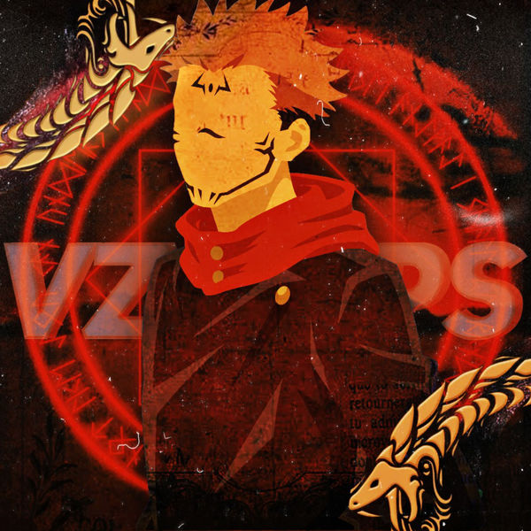Rap do Sukuna (Jujutsu Kaisen) [Fukuma Mizushi], Vz Raps - Qobuz
