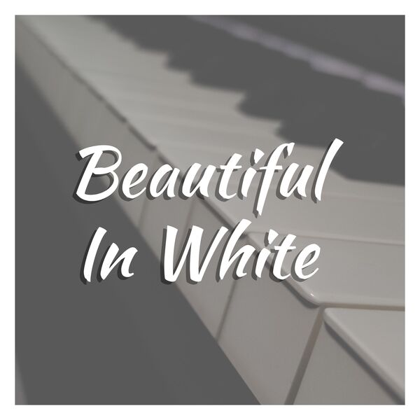 Beautiful In White, John Rod Dondoyano - Qobuz