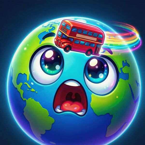 E is for Earth Song for Kids, PlayBox Two Six - Qobuz