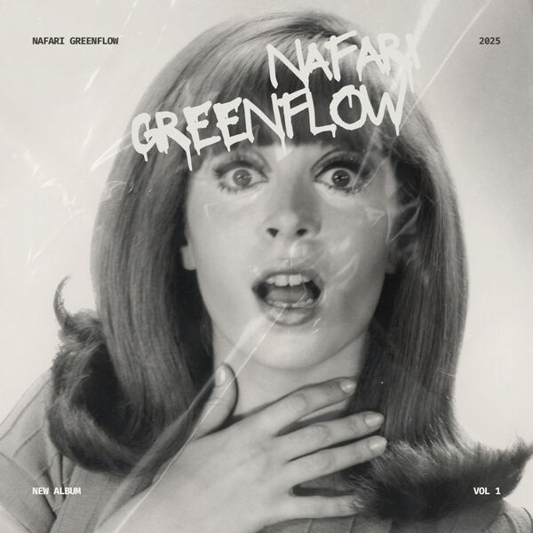 Semillas Que Hablan En El Huerto, Nafari Greenflow - Qobuz