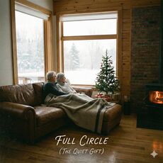 Full Circle (A Christmas Song), Precious Jerry Music - Qobuz
