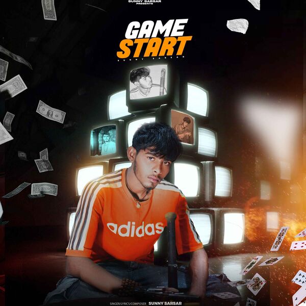Game Start, Sunny Sarsar - Qobuz