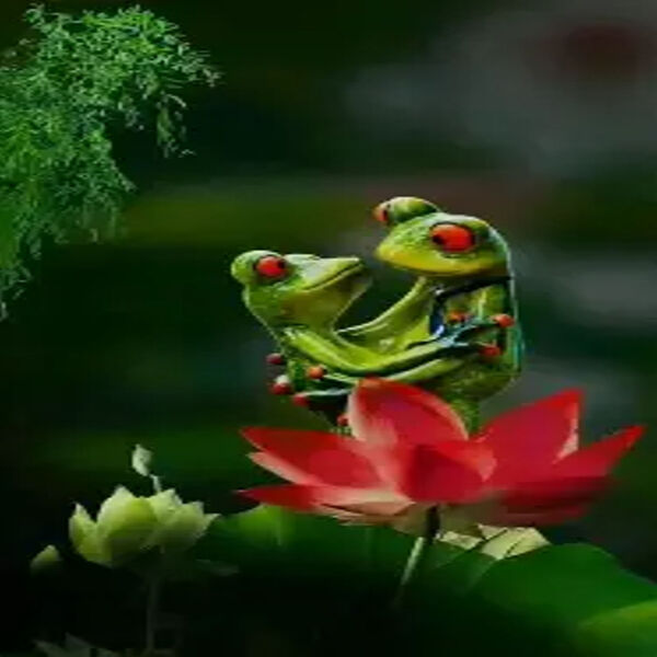 CANTO DE DECLARACIÓN DE AMOR DE MUSGONA Y LUCRECIO (Remastered ...