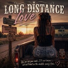 Long distances love, Jimmysahn backroads - Qobuz
