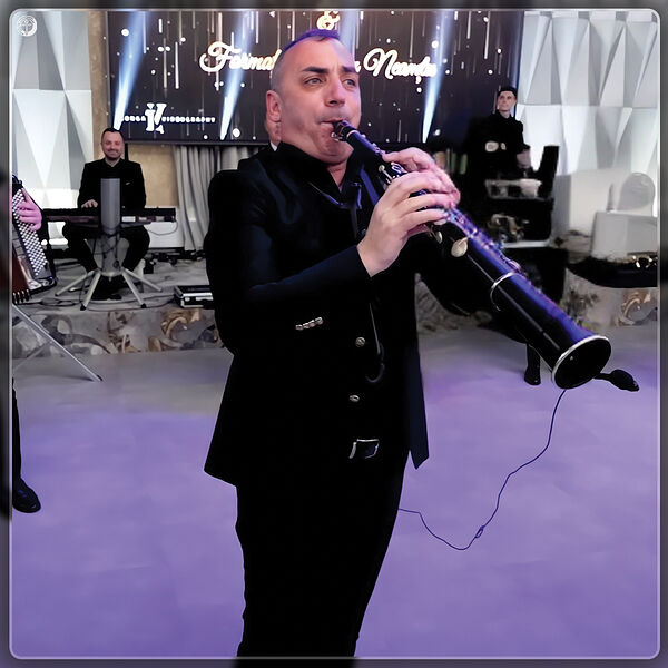 Colaj Jiene 2025 (Jiana Jinarilor Si Sugagenilor) [Live], Adrian Neamtu ...