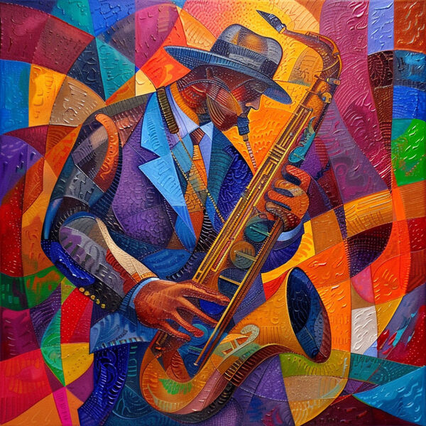 Paleta Colorida: Ritmos De La Música De Jazz, Lista de reproducción de ...
