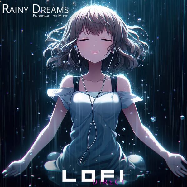 Rainy Dreams - Emotional Lofi Music (Lofi Direct Rain Mix), LOFI Direct ...