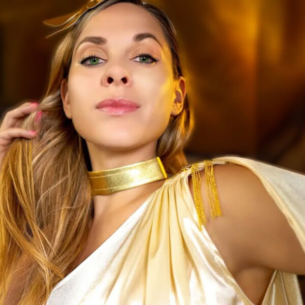 ASMR Luxury Greek SPA Experience, ieva ASMR - Qobuz