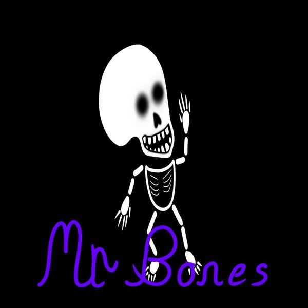 Mr Bones, Poiuy - Qobuz
