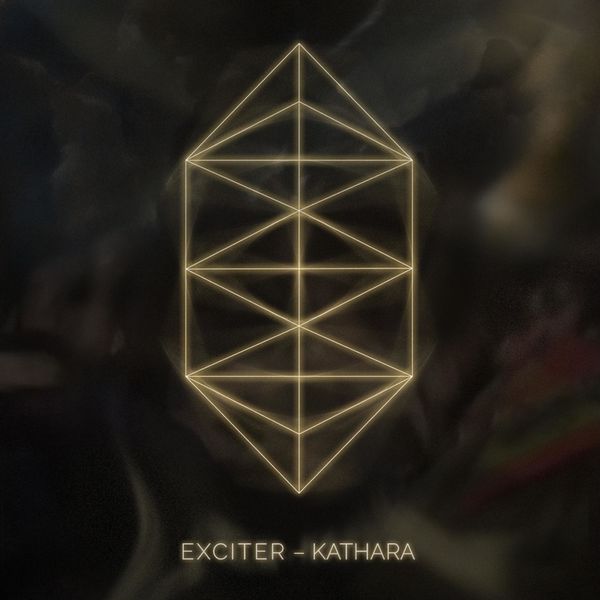 Kathara, Exciter - Qobuz
