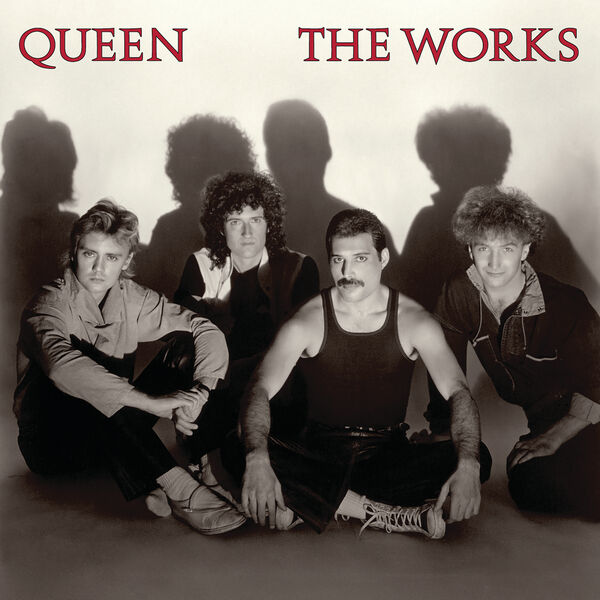 The Works, Queen - Qobuz