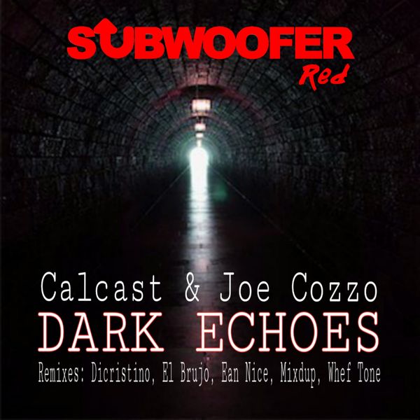 Álbum Dark Echoes, Joe Cozzo | Qobuz: download e streaming de alta ...