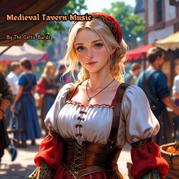 Medieval Tavern Music, The Celtic Bards - Qobuz