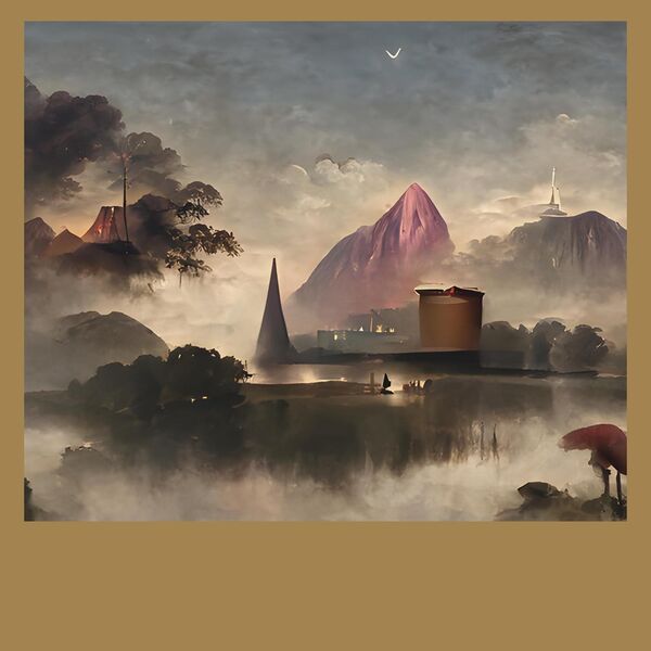 Glowing Galaxies of the Universe, Tarsi Muhammad Fhadil Do Dasim - Qobuz