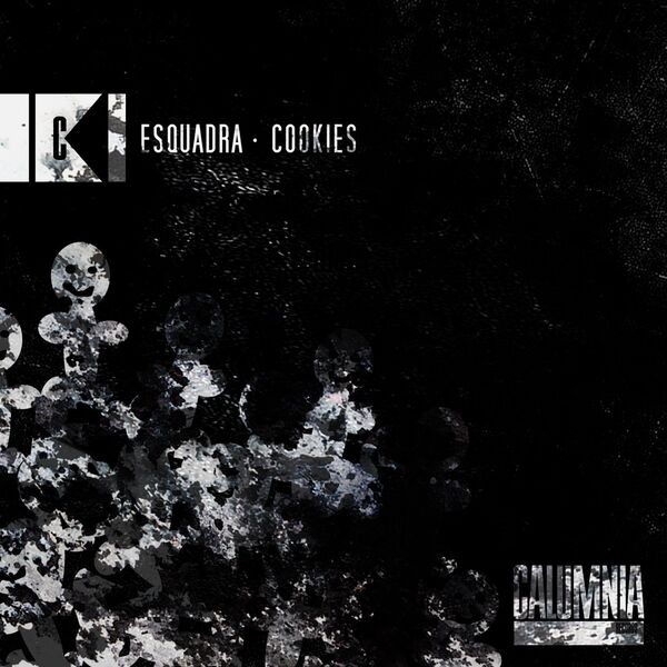Cookies, Esquadra - Qobuz