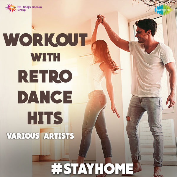 Workout With Retro Dance Hits, Various Artists - Qobuz