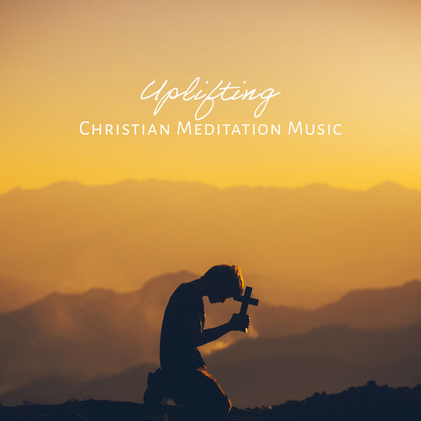 Christian Meditation Images